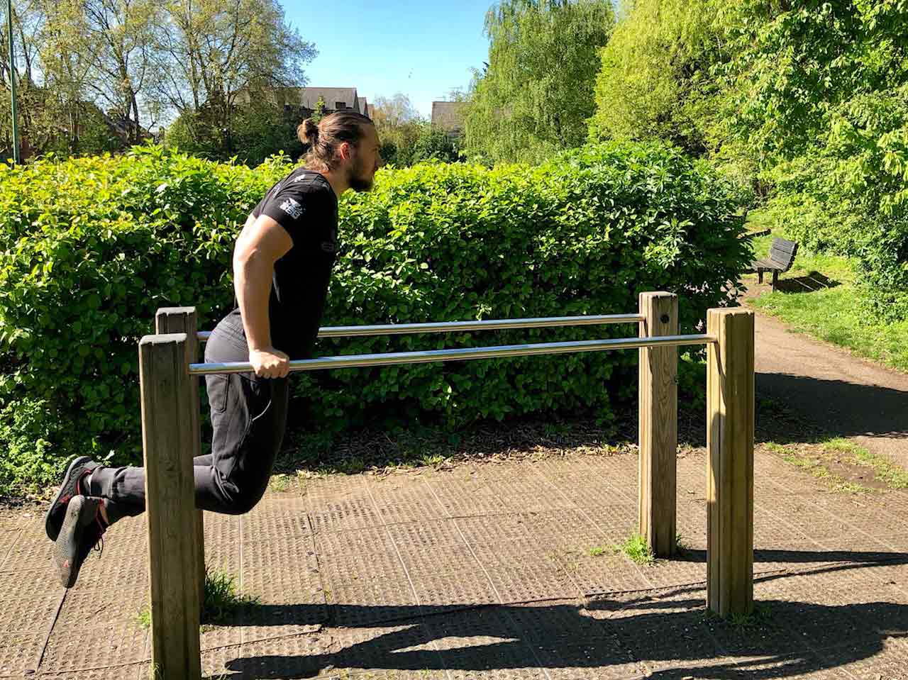 Personal Trainer | Personal Training Regents Park